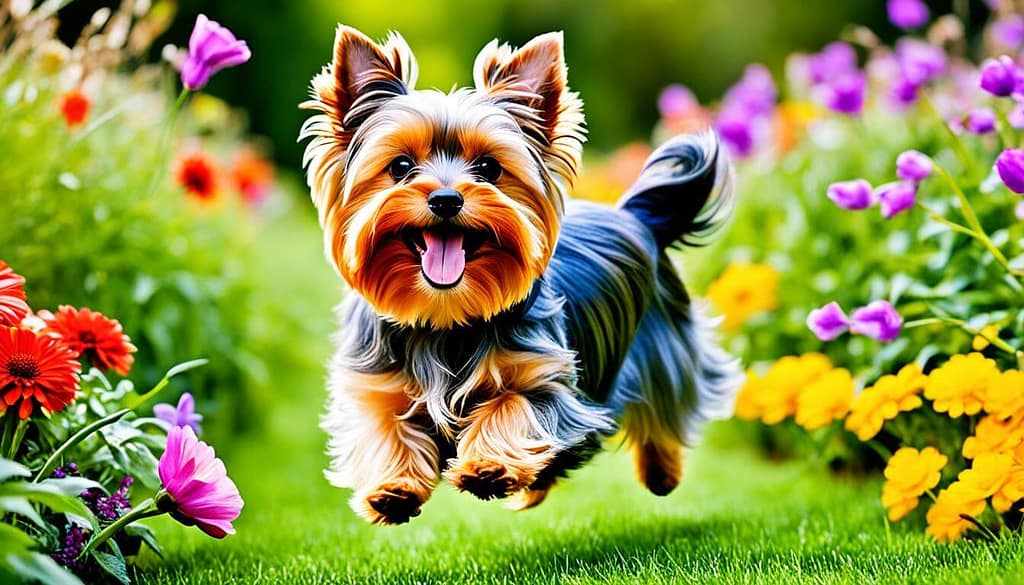 Top 10 Cute Small Fluffy Dog Breeds for Pet Lovers
