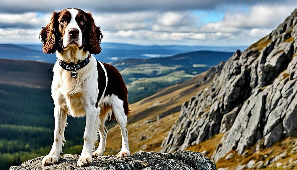 Best English Springer Spaniel Names: A Definitive Guide in 2025 - Dogs ...