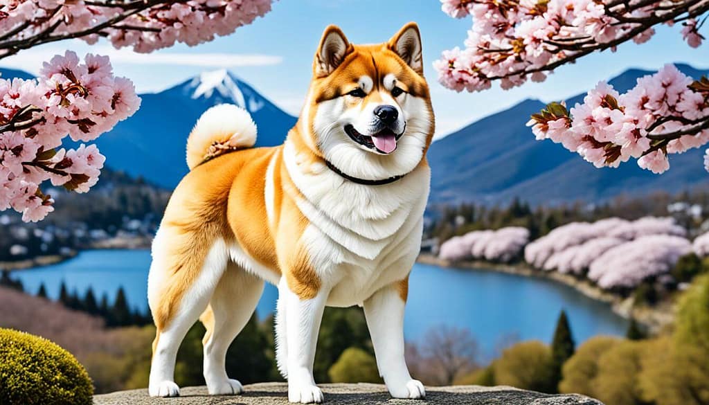 Best Akita Dog Names: Unique Ideas for Your Pup in 2025 - Dogs Lovers Blog