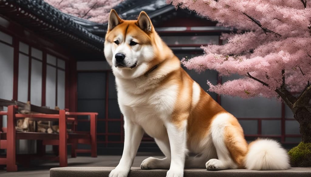 Best Akita Dog Names: Unique Ideas for Your Pup in 2025 - Dogs Lovers Blog