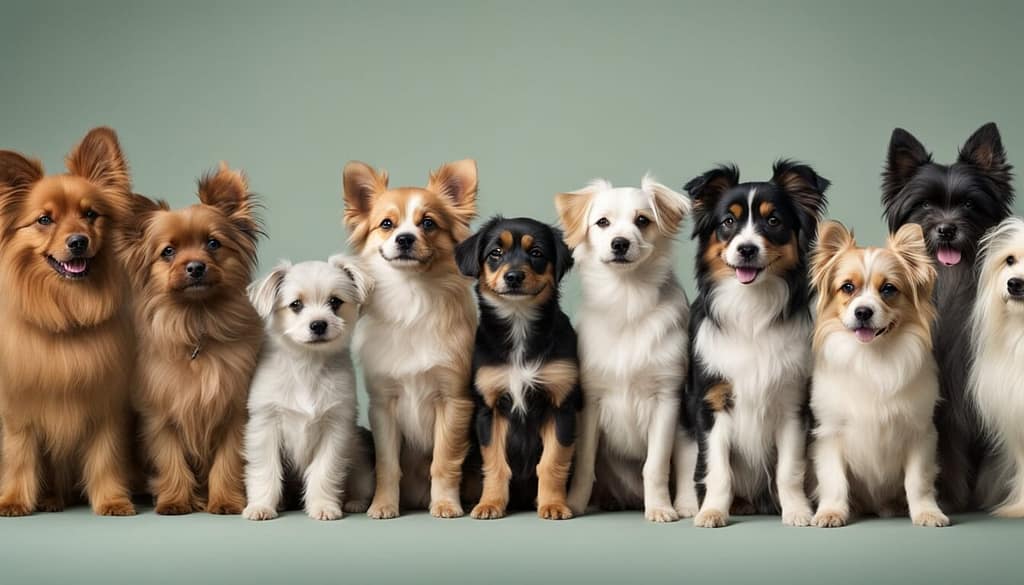 Best Short Dog Names: Cute Ideas for Your Pup in 2025 - Dogs Lovers Blog