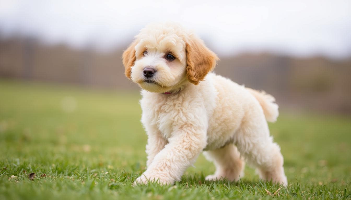 Adorable Female Poodle Names: Top Picks for Your Pup in 2025 - Dogs ...
