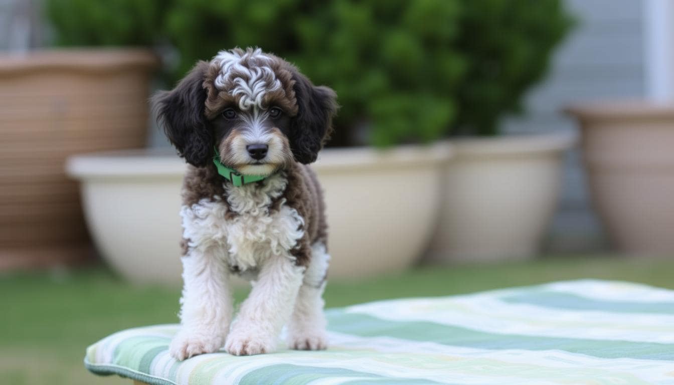 Top Male Poodle Names: Cute & Classy Choices in 2025 - Dogs Lovers Blog