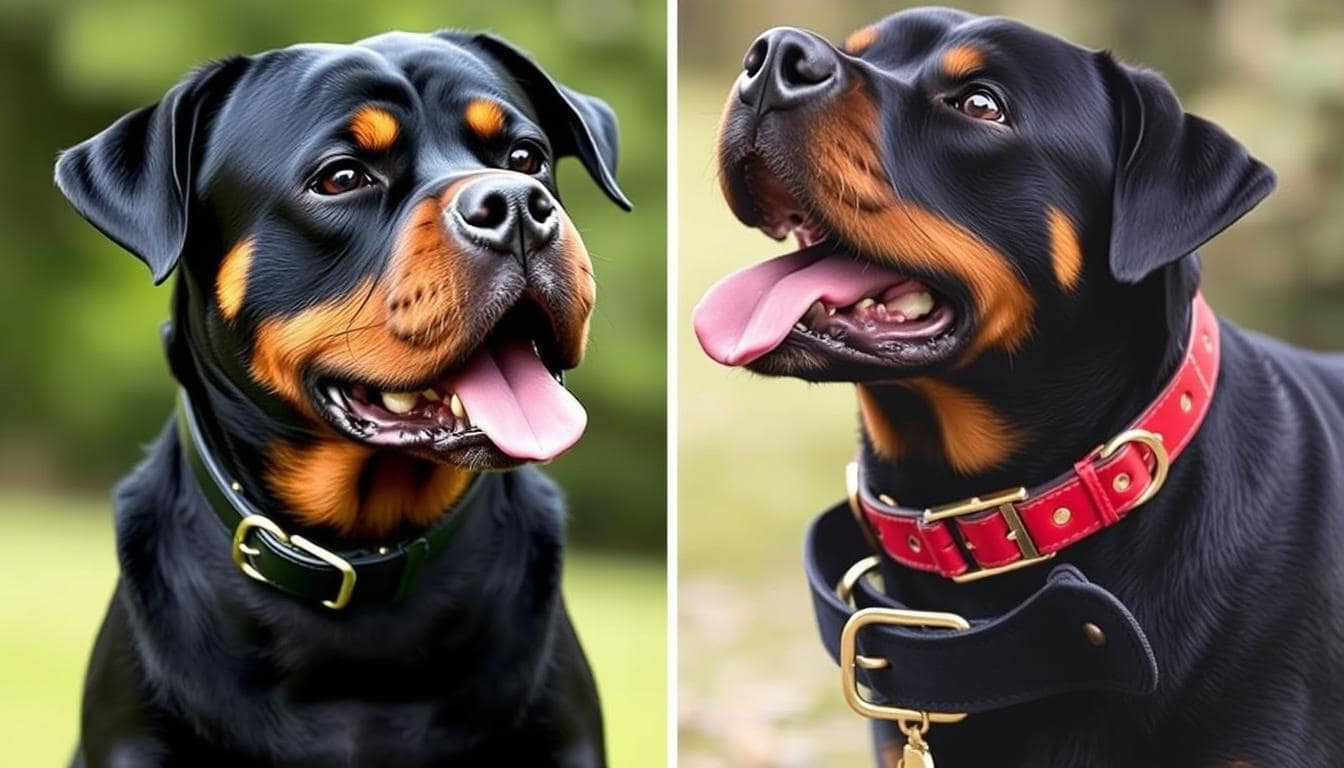 Best Dog Collars for Rottweilers in 2025: Find Your Rottweiler’s ...