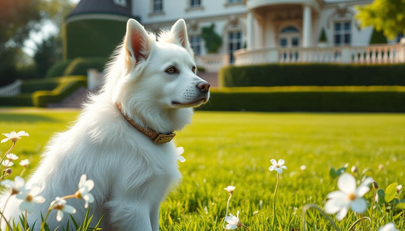 Best White Dog Names: Adorable Ideas for Your Pup in 2025 - Dogs Lovers ...