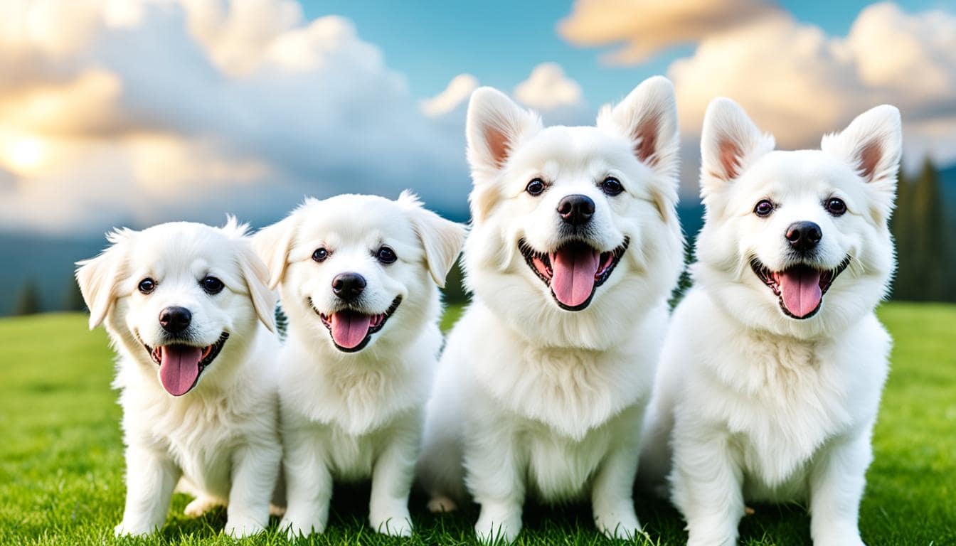 Best White Dog Names: Adorable Ideas for Your Pup in 2025