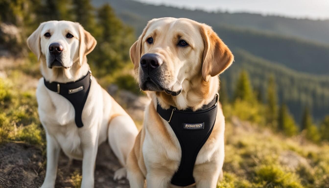 Top 5 Dog Collars for Labs: Comfort & Durability in 2025