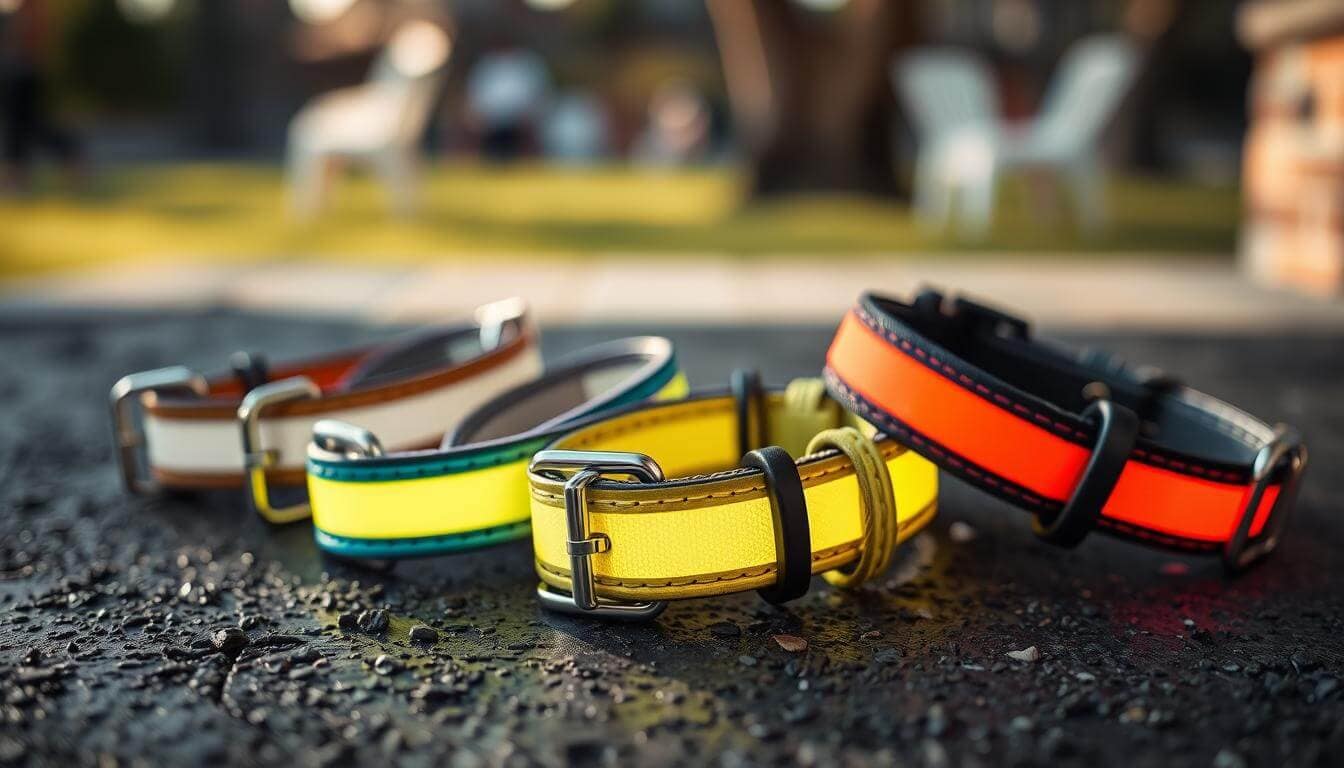 What are the benefits of reflective dog collars? - Dogs Lovers Blog