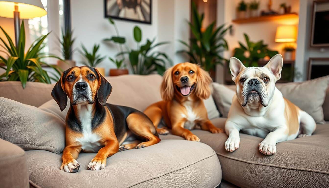 Best Medium Dog Breeds for Apartments: Quiet, Friendly, and Adaptable ...