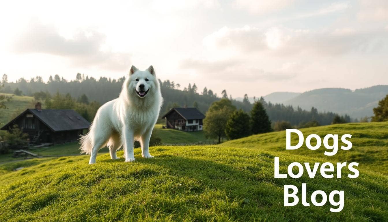 Names for Great Pyrenees Male: Best Options for Your Dog - Dogs Lovers Blog