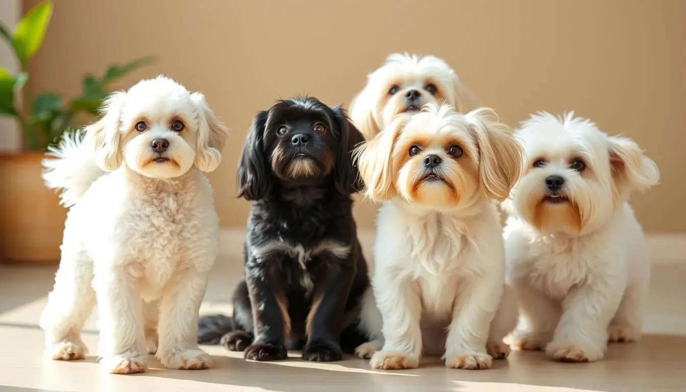 10 Dogs That Require Little Grooming: Perfect for Busy Lifestyles ...