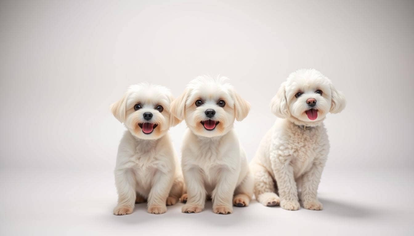 5 Adorable Small White Short-Haired Dogs Perfect for Any Home - Dogs ...