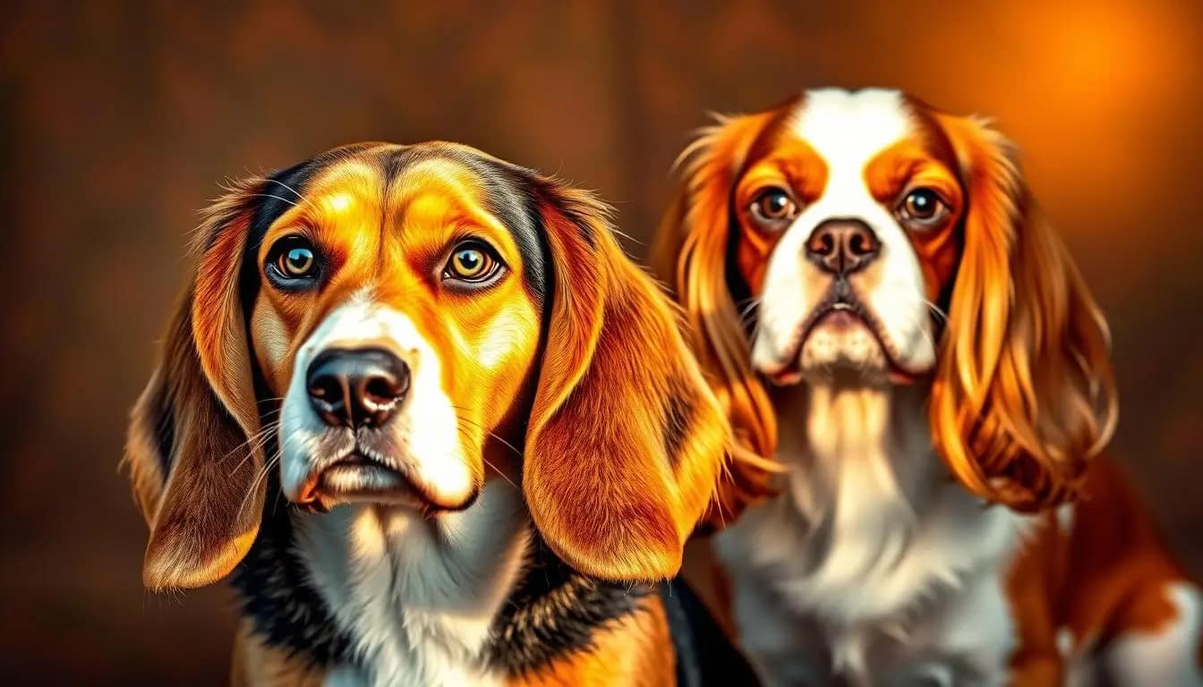 Exploring the Top 7 Tricolor Dog Breeds: Stunning Multi-Colored Canine ...