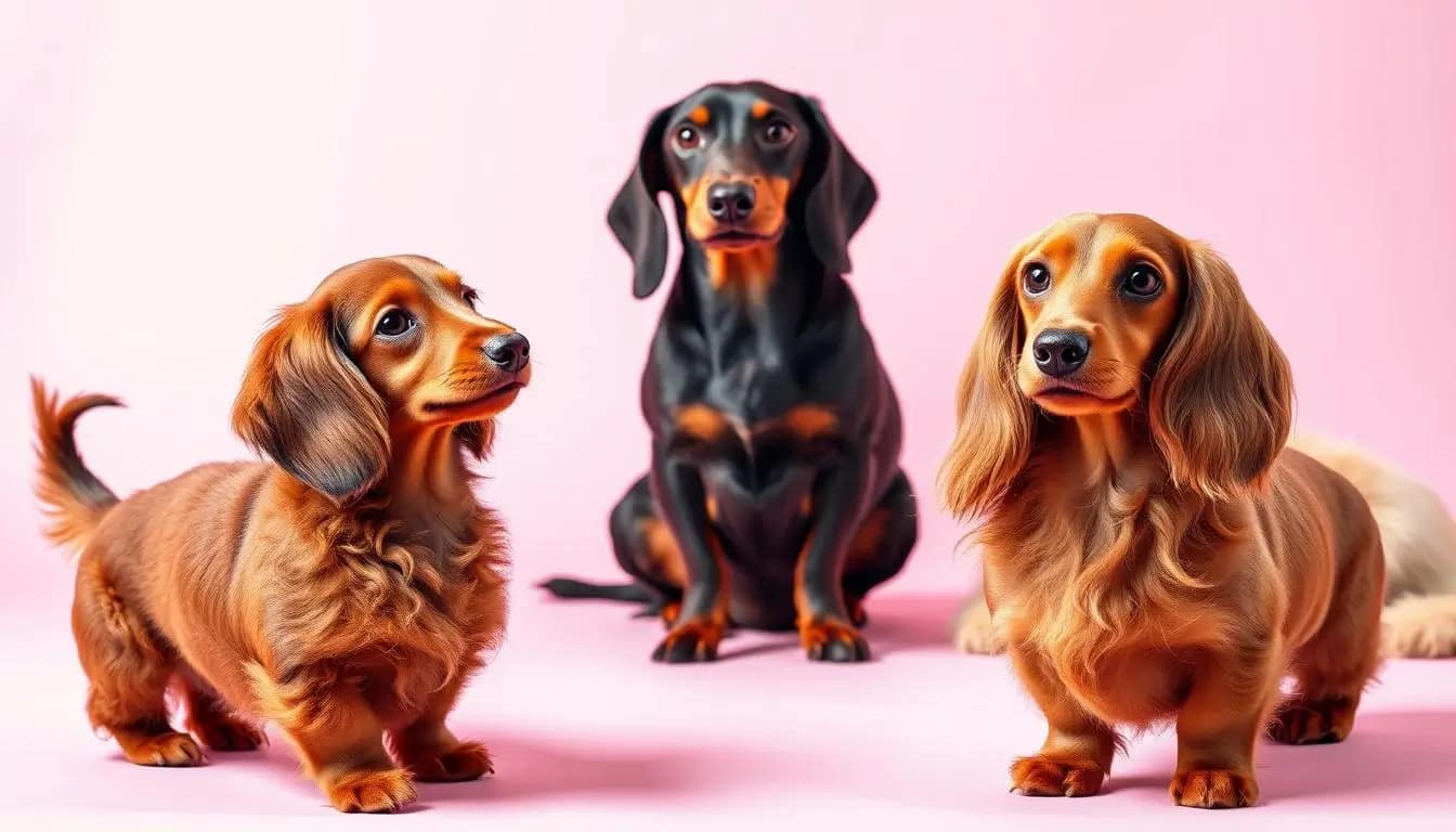 Cute Girl Dog Names for Sausage Dogs: Adorable & Unique Choices for ...