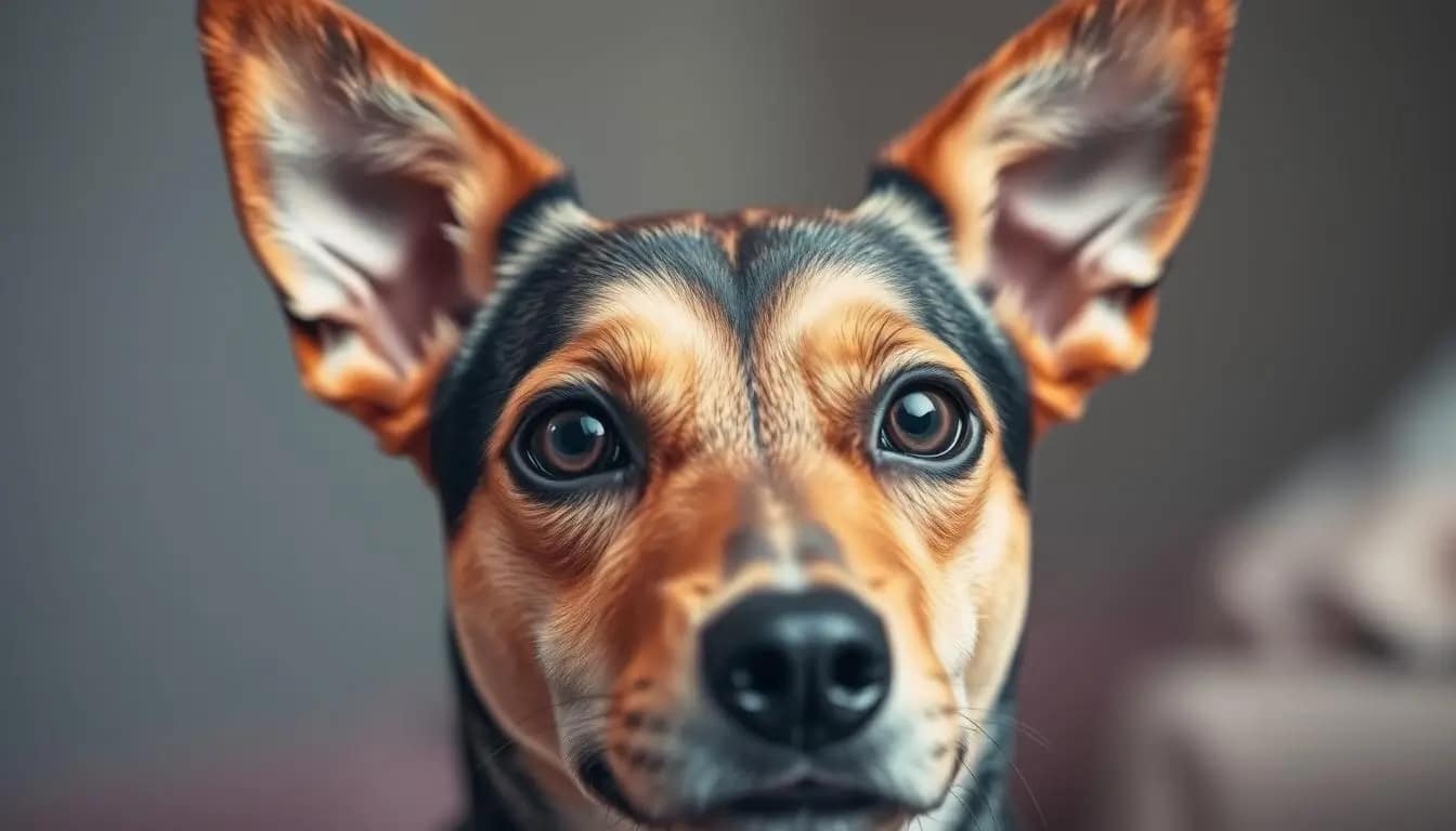 10 Popular Dogs With Ears That Stand Up: A Dog Lover's Guide - Dogs ...