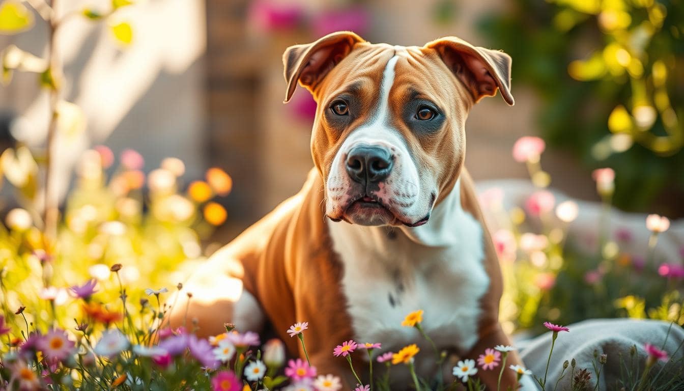 Tri Color Pitbull Dog Names You’ll Absolutely Love in 2025 - Dogs ...