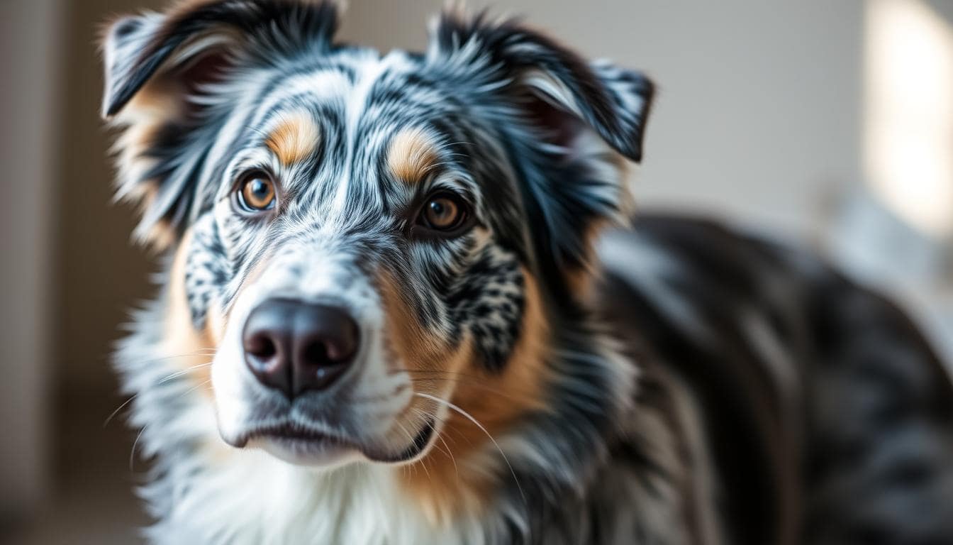 Creative & Cool Australian Shepherd Male Dog Names for Your Pup - Dogs ...