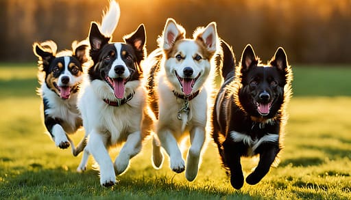 Colorful & Cute: The Ultimate List of Tri Color Dog Names - Dogs Lovers ...