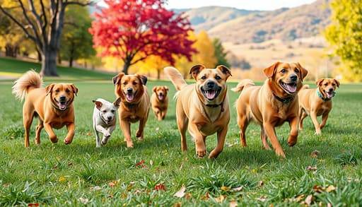 Discover the Best Brown Color Dog Breeds for Your Lifestyle