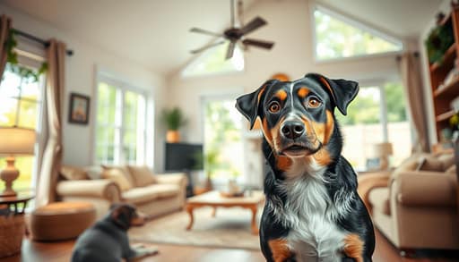 6 Black and Tan Dog Breeds That Are Bold, Brave, and Beautiful
