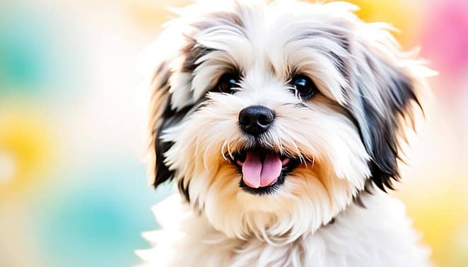 Top 10 Cute Small Fluffy Dog Breeds for Pet Lovers