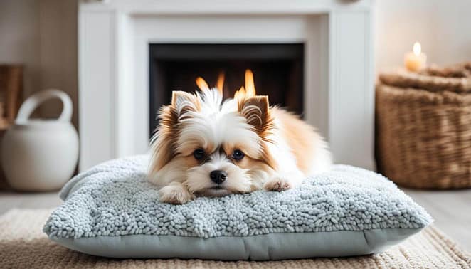 Top 10 Cute Small Fluffy Dog Breeds for Pet Lovers