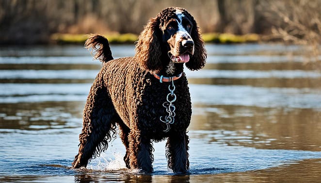 Discover 10 Small Curly Haired Dogs You'll Adore