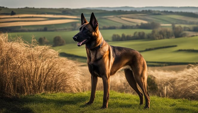 Best Belgian Malinois Dog Names: Unique Choices for Your Pup in 2025