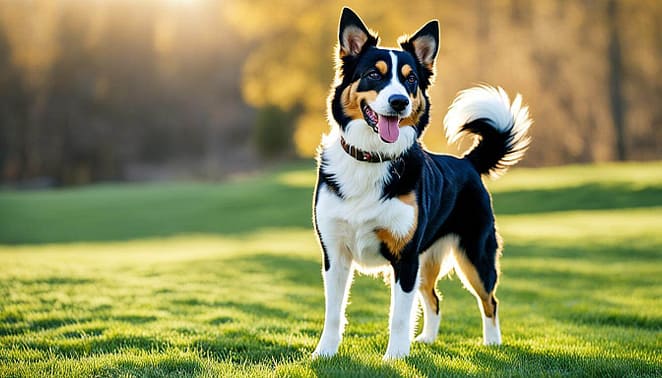 Colorful & Cute: The Ultimate List of Tri Color Dog Names - Dogs Lovers ...