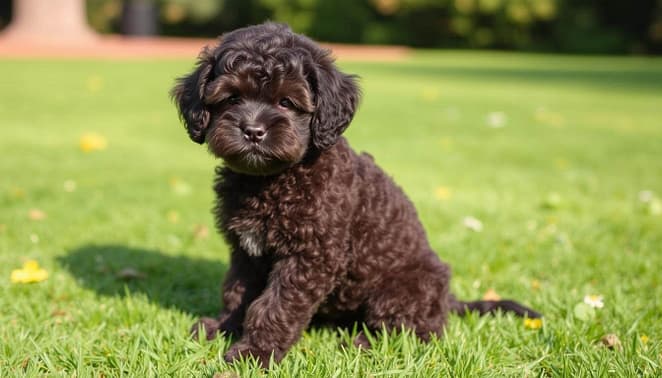 Adorable Female Poodle Names: Top Picks for Your Pup in 2025 - Dogs ...