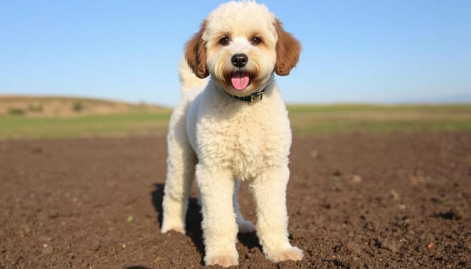 Top Male Poodle Names: Cute & Classy Choices in 2025 - Dogs Lovers Blog