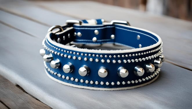 5 Best Dog Collars for Keeshonds in 2025: Top Options for Style and ...