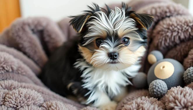 5 Best Dog Beds for Morkies in 2025: Give Your Morkie the Rest They Deserve - Dogs Lovers Blog