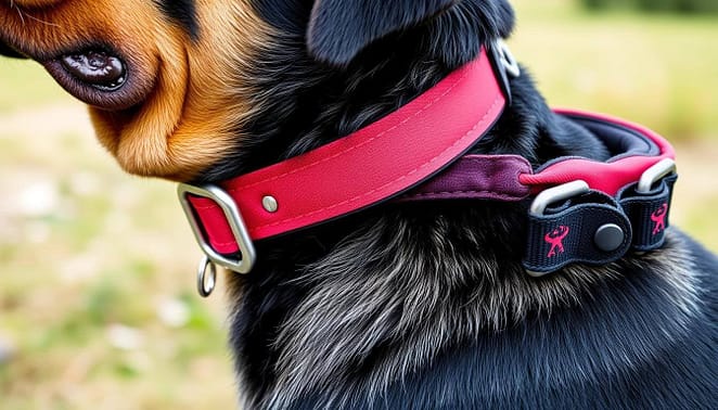 Best Dog Collars for Rottweilers in 2025: Find Your Rottweiler’s ...