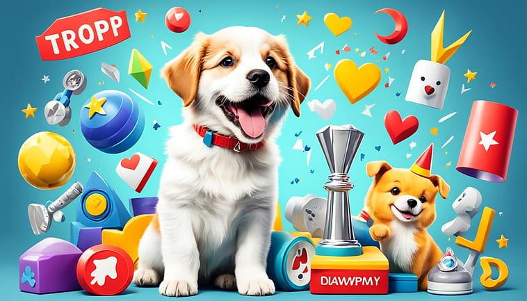 Best Short Dog Names: Cute Ideas for Your Pup in 2024