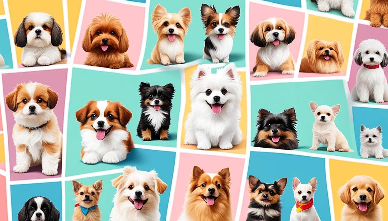 Top 10 Cute Small Fluffy Dog Breeds for Pet Lovers