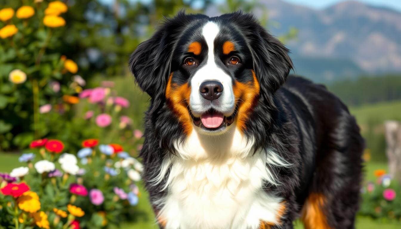 The 7 Best Big Fluffy Dog Breeds You’ll Fall in Love With